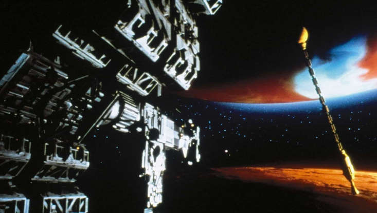 Coolest & Craziest Sci-Fi Spacecraft from TV & Movies